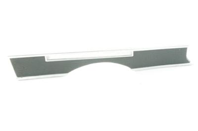 OEM Mercedes R107 Black Right Passenger Dash Vent Trim Bezel Cover ...