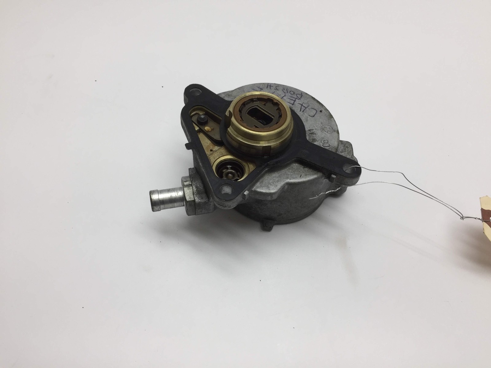 08 Porsche Cayenne Vacuum Pump 03H145113 100K OEM Used | eBay