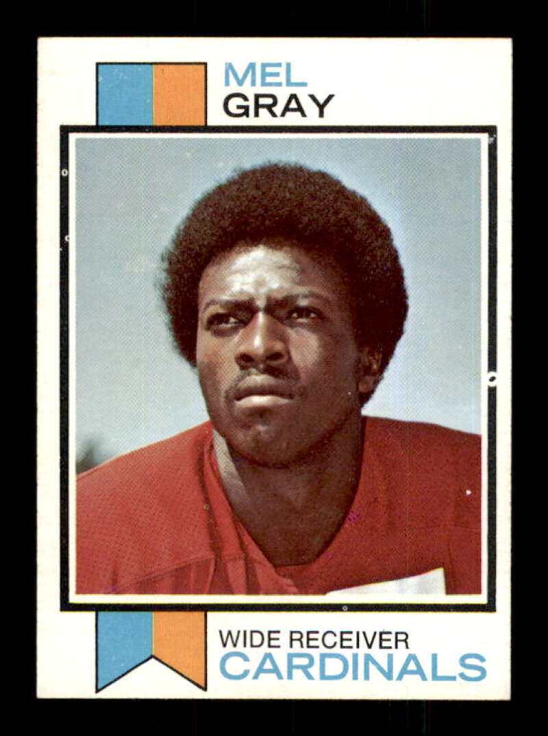1973 Topps #297 Mel Gray EXMT/NM Cardinals 239269 | eBay