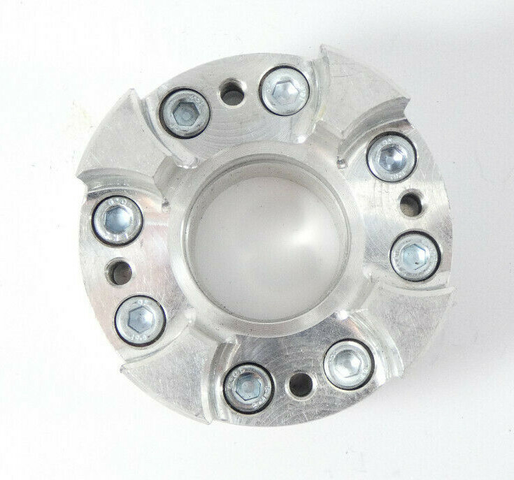 KTR Rotex GS28 M9583 Kupplung AußenØ ca. 65 mm I InnenØ ca. 28 mm | L ...