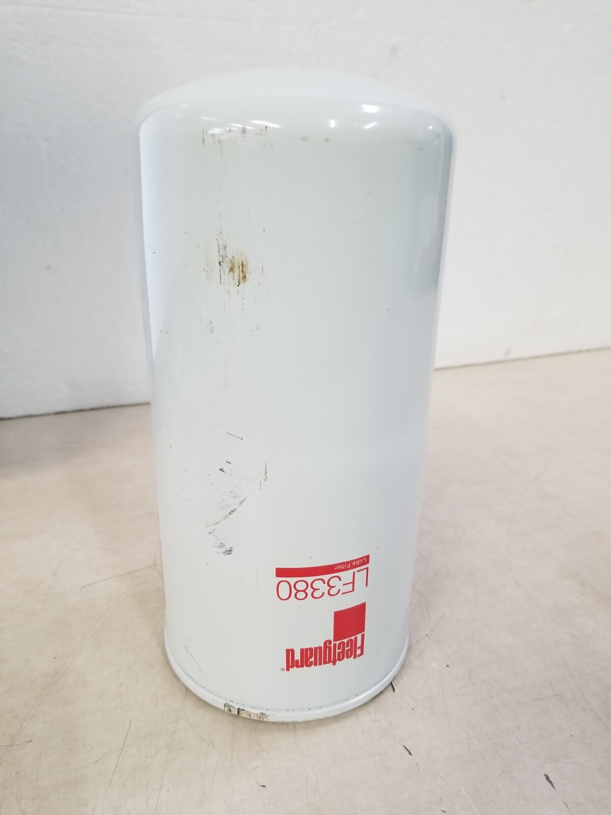 FLEETGUARD LF3380 - cross reference oil filters | oilfilter ...