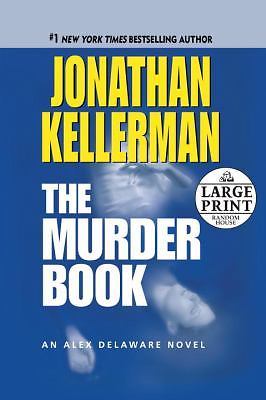 The Murder Book by Kellerman, Jonathan 9780739328569 | eBay
