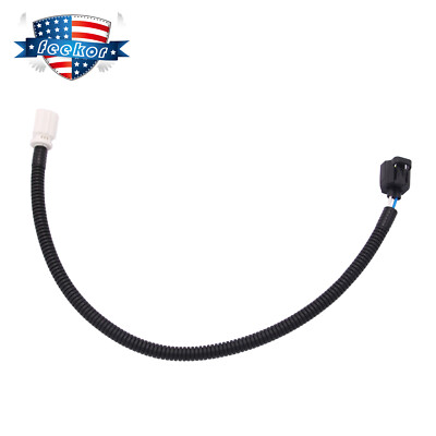 Chrysler Jeep Wrangler Dodge Ram Air Temp Sensor IAT Extension Harness ...