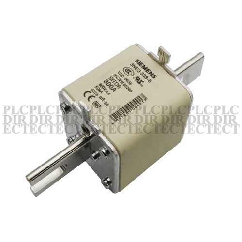 NEW Siemens 3NE3338-8 3NE3 338-8 SITOR Fuse Link 800A 800VAC | eBay
