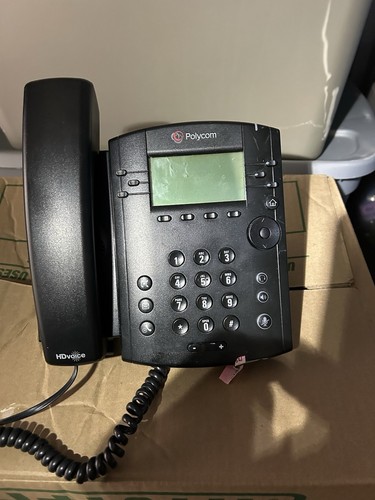Lot Of Polycom Office phones | eBay