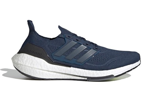 adidas Ultra Boost 21 Crew Navy FY0350 | eBay