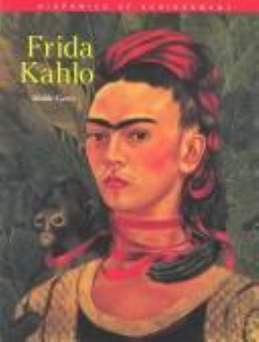 Frida Kahlo : Mexican Painter by Hedda Garza (1993, Trade Paperback ...
