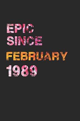 EPIC SINCE FEBRUARY 1988: Awesome ruled notebook, notebooks ...