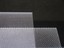 3 mm Clear Prismatic Perspex light diffuser 200 mm x 100 mm Lighting ...