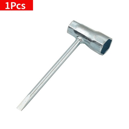 Sliver T Wrench Socket Screwdriver for STIHL Husqvarna Chainsaw Spark ...