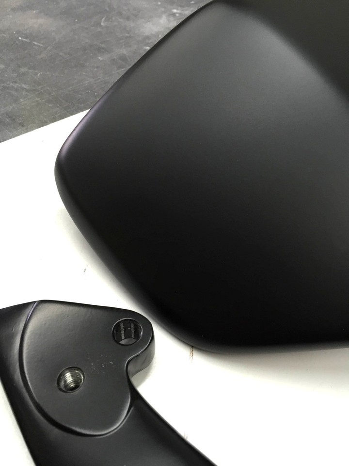 1970 DODGE CHALLENGER Mopar Go Wing Spoiler CONCOURS QUALITY New 70 | eBay