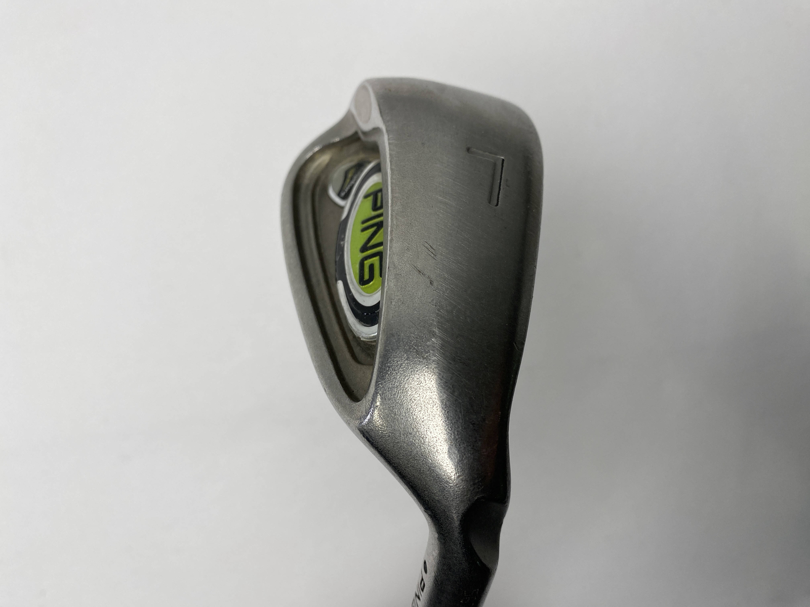 Ping Rapture Lob Wedge Black Dot TFC 909I Regular Graphite Mens RH | eBay