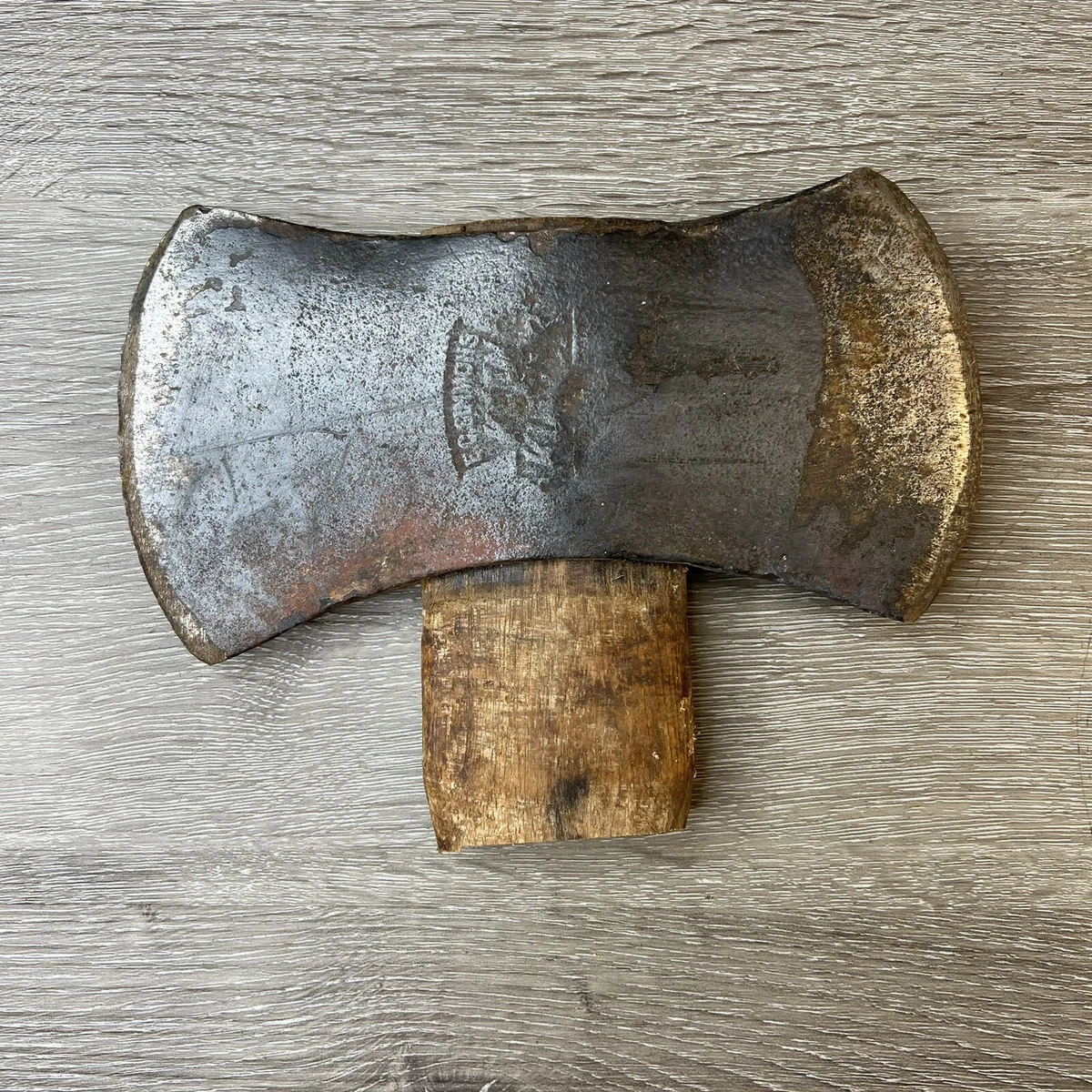 Sold At Auction: Keen Kutter Double-edge Axe, 52% OFF