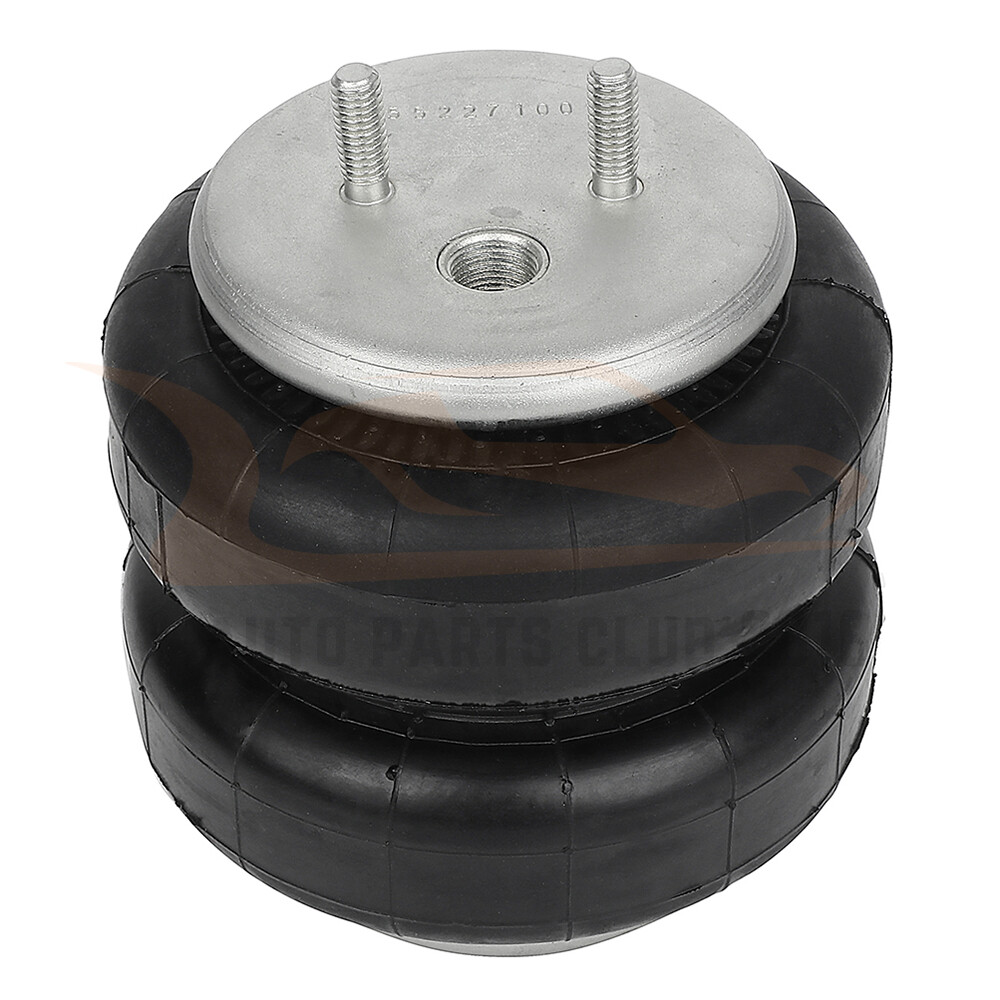 Pair For Rock Ride DC Air Suspension Spring Bags W21-760-6781 W21-760 ...