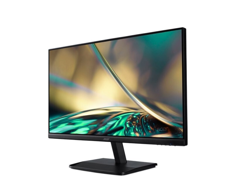 Acer VT270 27" Monitor 1920 x 1080 4ms IPS Panel 75Hz 300 Nit | eBay