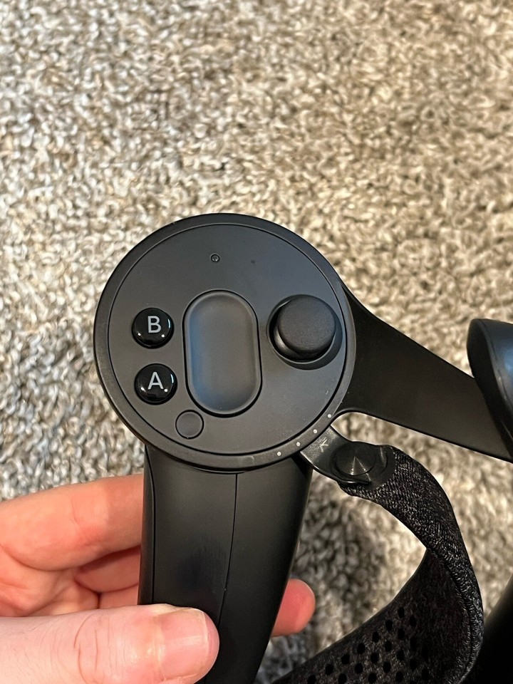 🔥Valve Index VR Controller Knuckle Replacement-Right ONLY In Great ...