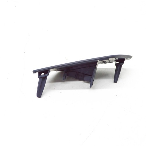 AUDI Q7 2016>> FRONT BUMPER LEFT UPPER PRIMED COVER CAP 4M0807753AGRU ...