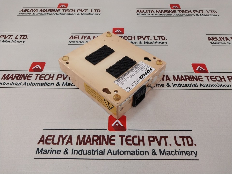 RICHMOND PFC20 Pulse flow Controller 4005185 200-240 VAC 50/60Hz 0.017A ...