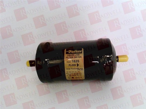 PARKER 162S / 162S (NEW IN BOX) | eBay