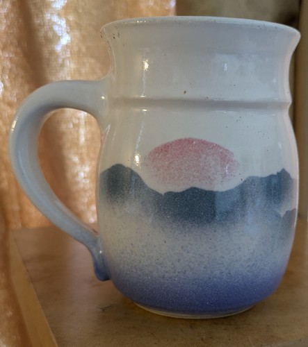 What Cheer Potters Mug, Hoffman | eBay