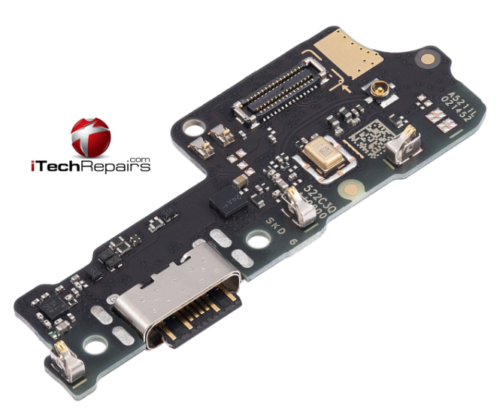 Xiaomi Redmi 10C Charging Port with Board PREMIUM BEST QUALITY! A+ OEM ...
