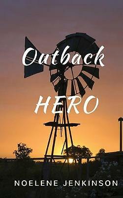 Outback Hero by Noelene Jenkinson (Paperback, 2019) for sale online | eBay