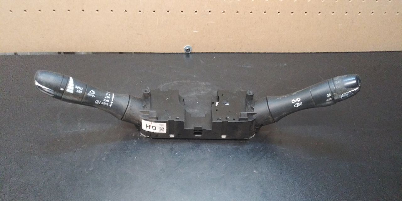 09 10 11 12 13 INFINITI G37 HEADLIGHT WIPER SWITCH ASSEMBLY OEM 25560 ...