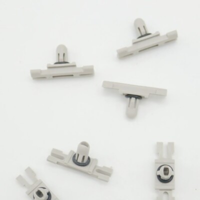 10pcs Roof Line Reveal Moulding Clip for BMW 51137117240 E90 E91 F30 ...