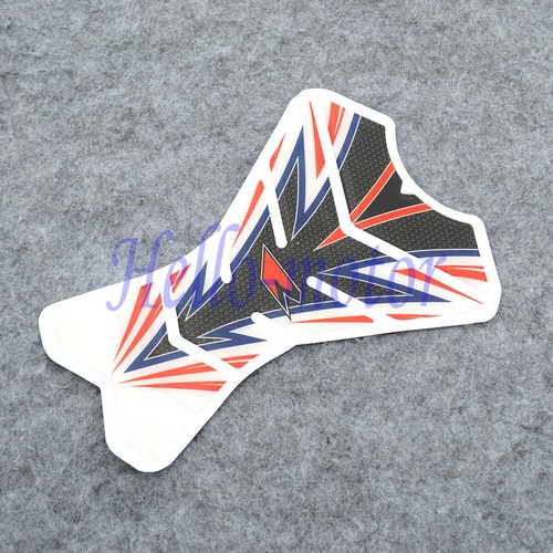 Tank Decal Sticker Fit For Suzuki GSX-R600 GSX-R750 GSXR1000 GSX250R ...