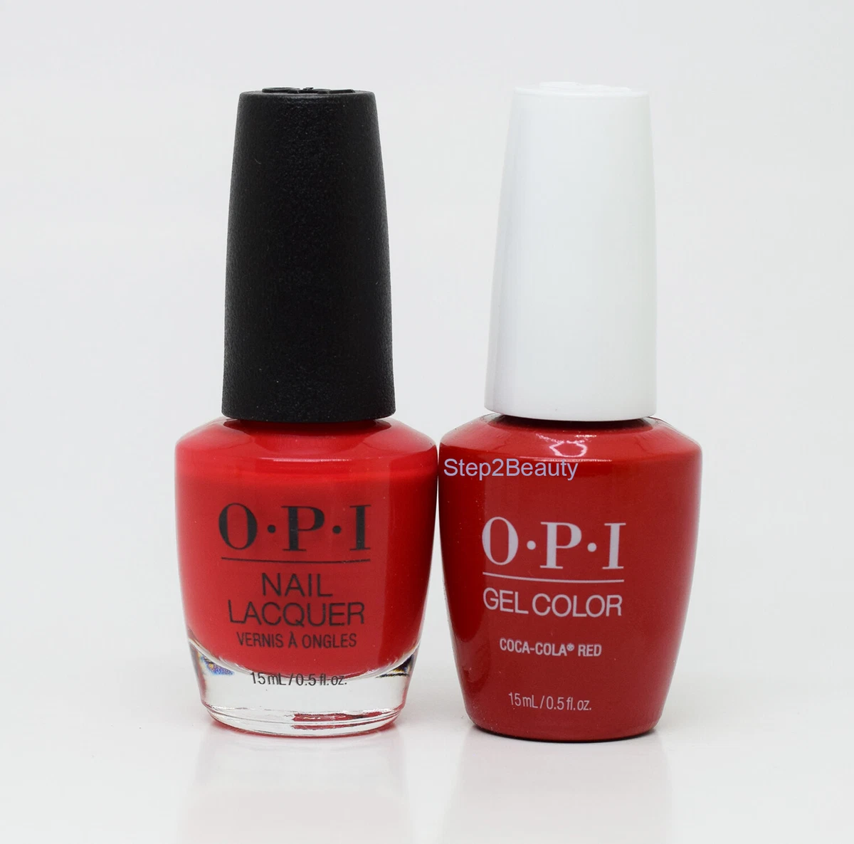Opi Red Nail Polish Swatches