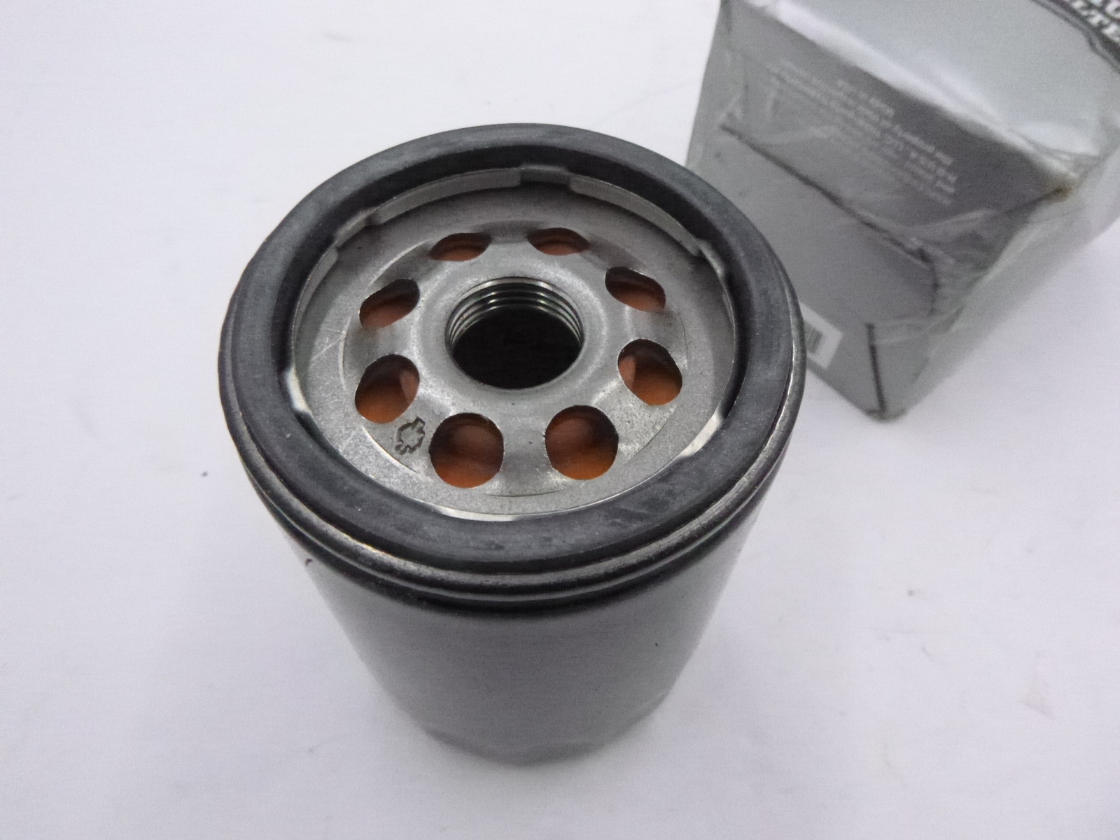 Replacement Long Oil Filter Black Fits Harley-Davidson 62700296 for ...