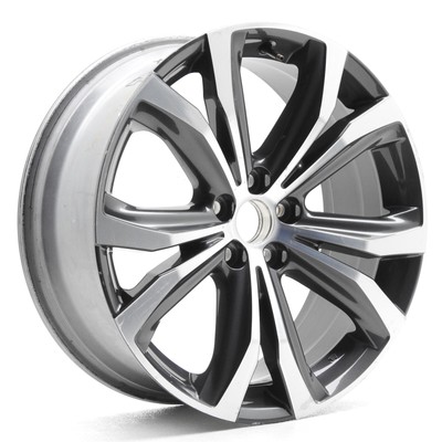 2016-2022 Lexus RX350 RX450h 20" 20x8 5x4.5 Rim 5 Double Spoke Wheel ...