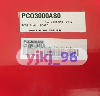 NEW CAREL PCO3000AS0 Programmable Controllers Fast Delivery DHL/FedEX ...