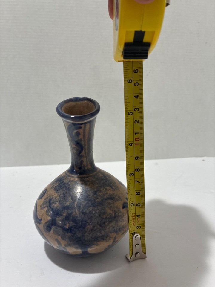 Domingo Punter R-64 Tervel Spanish Wine Pitcher 1960’s In Exc. con ...