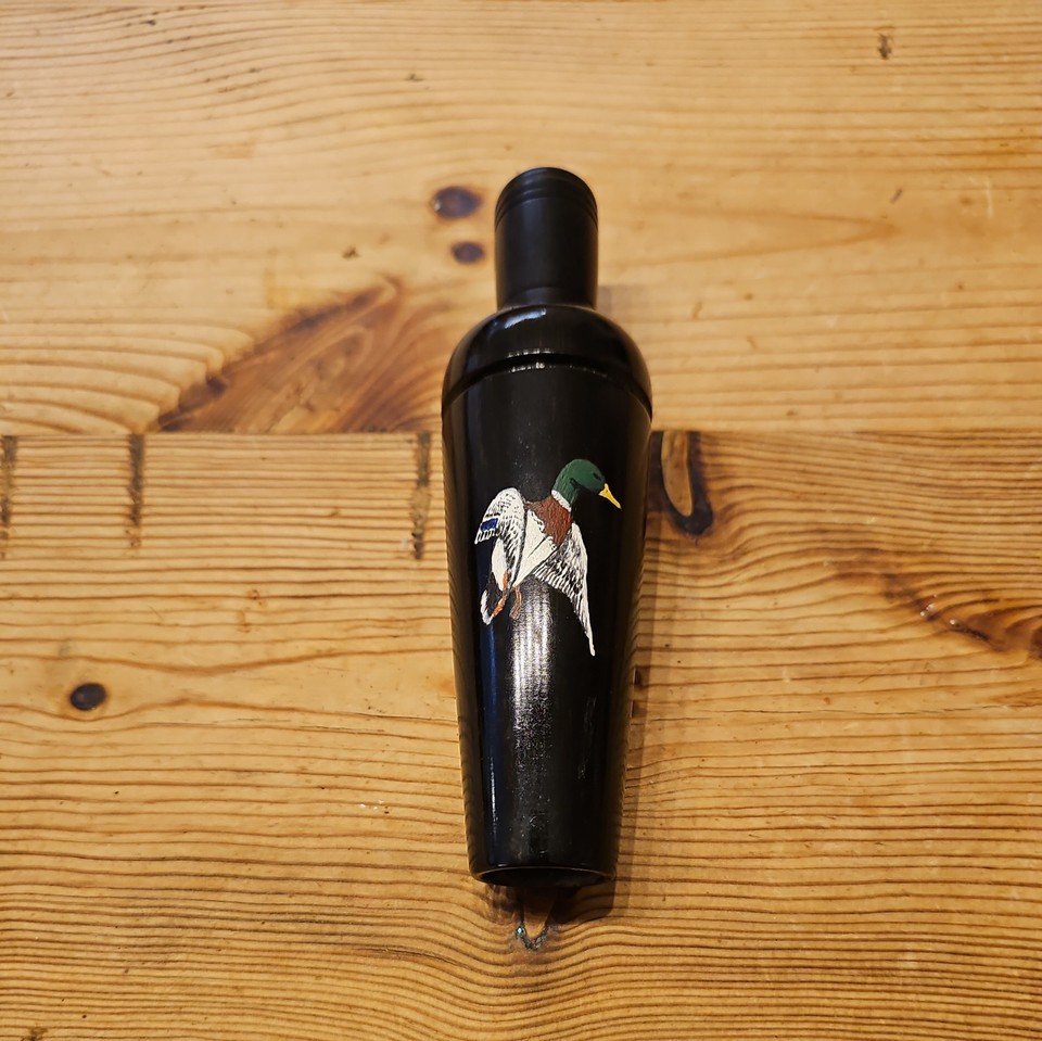 Johnny Marsh duck call made by Larry Hickerson | eBay