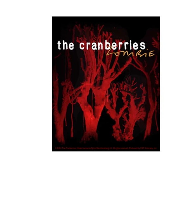 Cranberries Band Logo