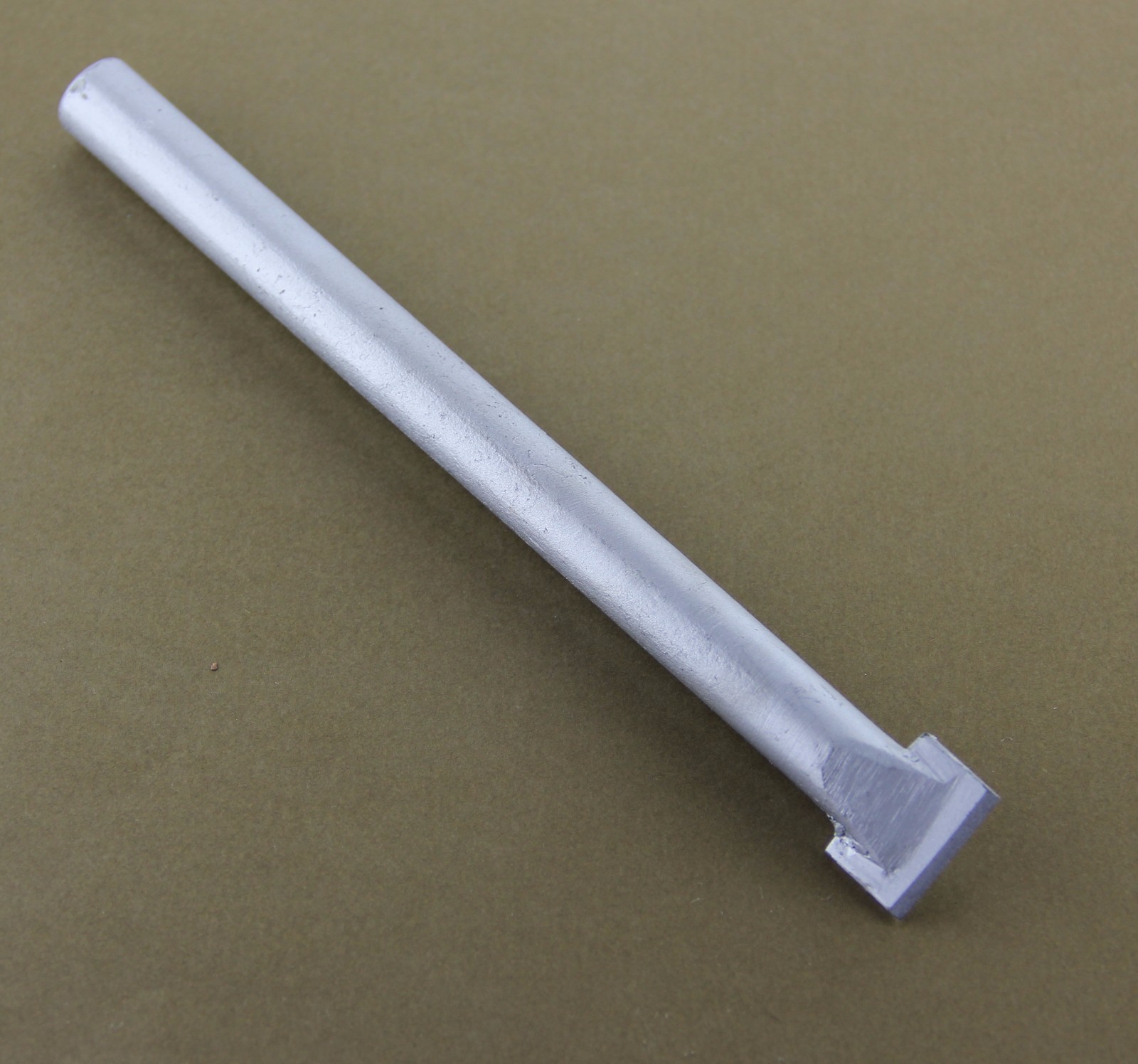 Chisel for Granite Stone with Carbide Tips (20-24 mm) | eBay