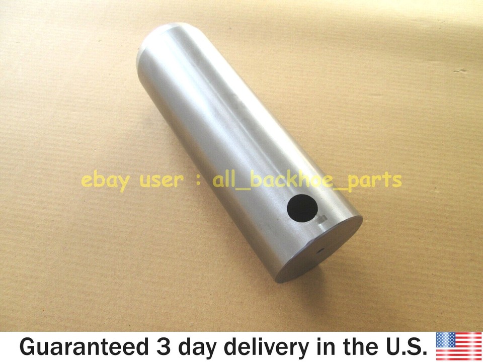 JCB EXCAVATOR - BOOM RAM PIVOT PIN FOR JS 200/ 210/ 220/ 235 (PART NO ...