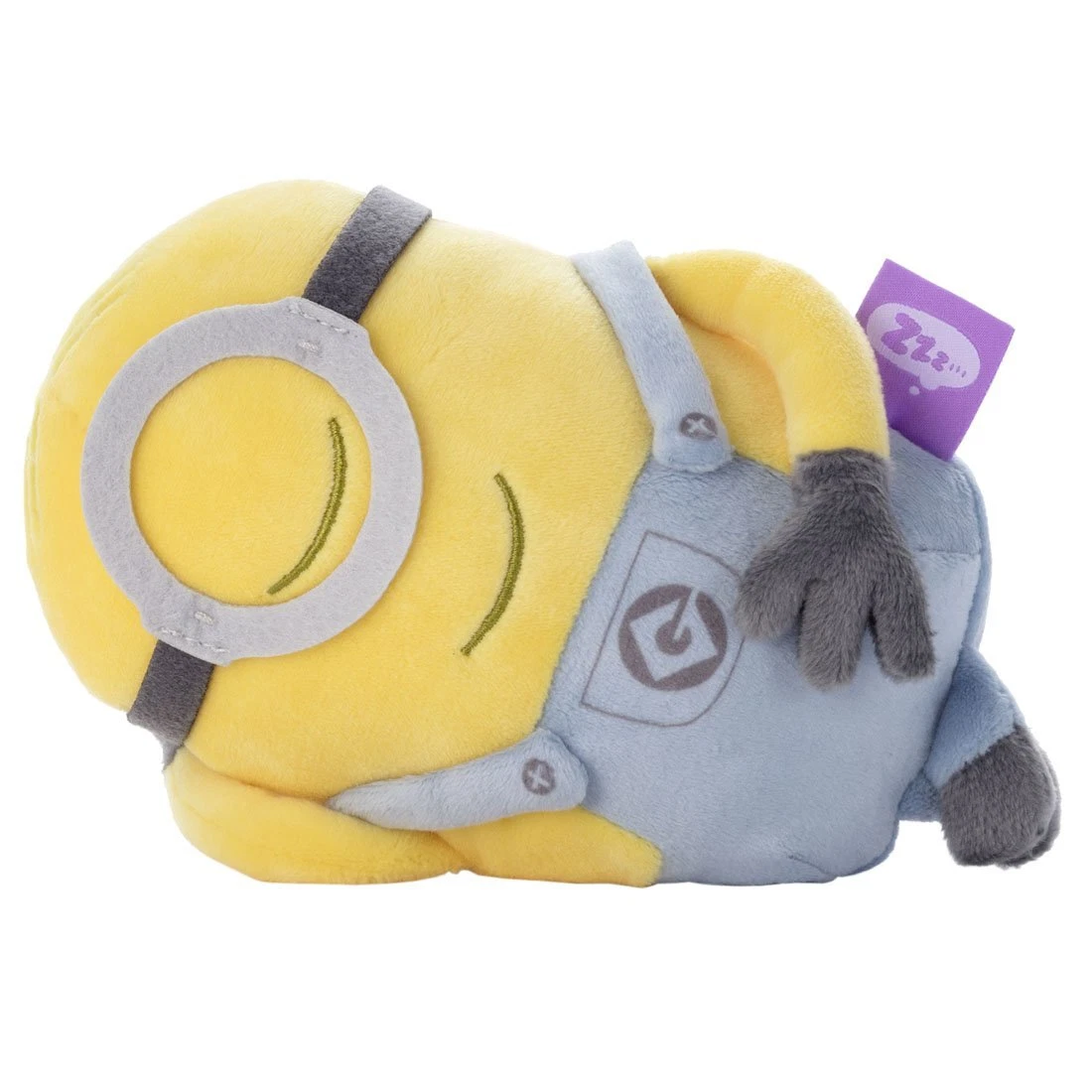 Minion Sleepy