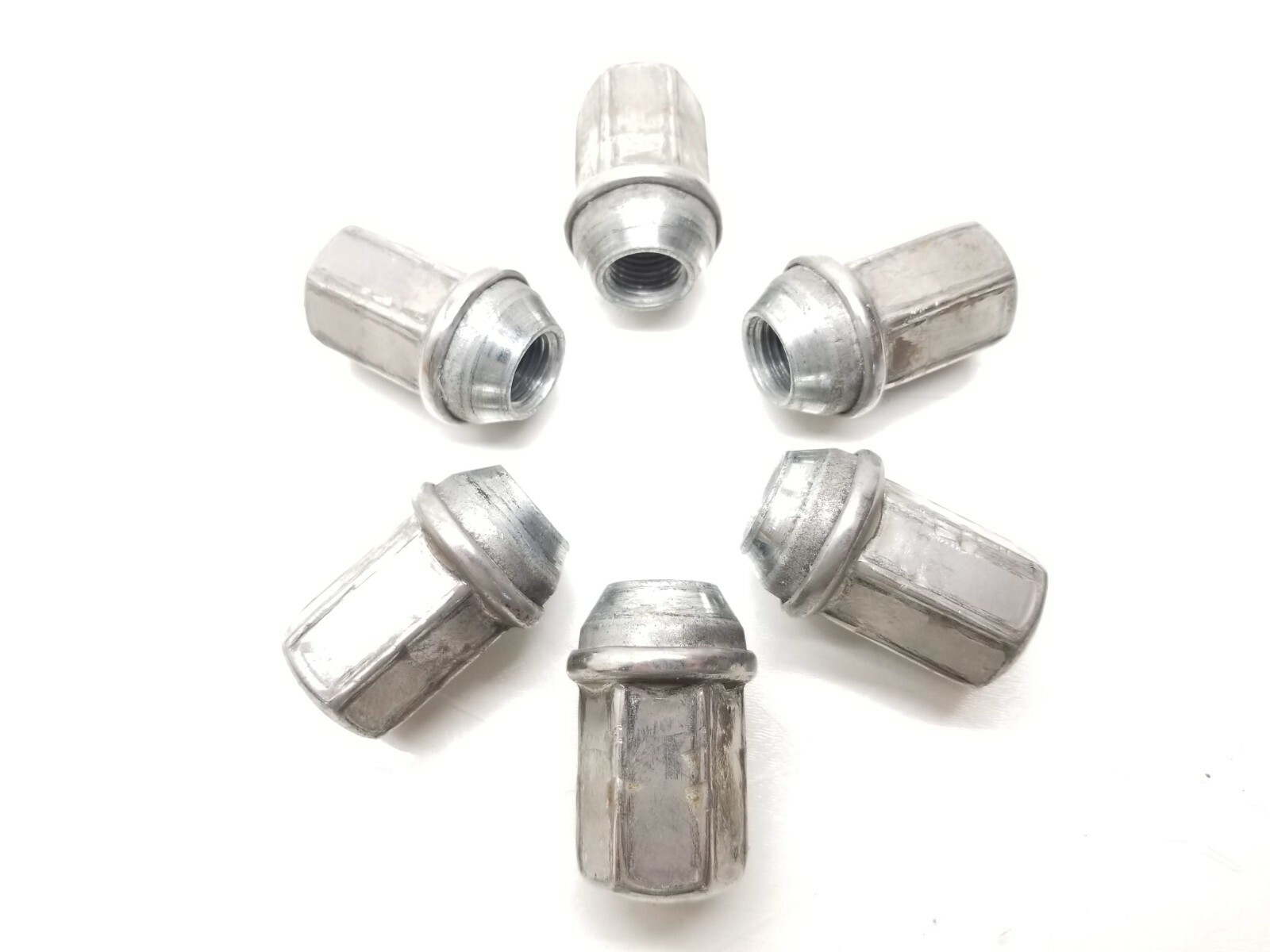 17-22 CADILLAC XT5 WHEEL LUG NUT NUTS (Per 6) 09596070 OEM Genuine | eBay