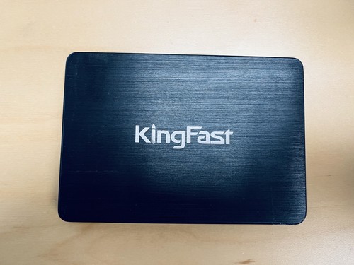 KINGFAST F10 SATA3 SSD - 256GB | eBay