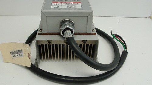 Allen Bradley 1204-TFA1 motor terminator series A ac drive hp .5 to 5 ...