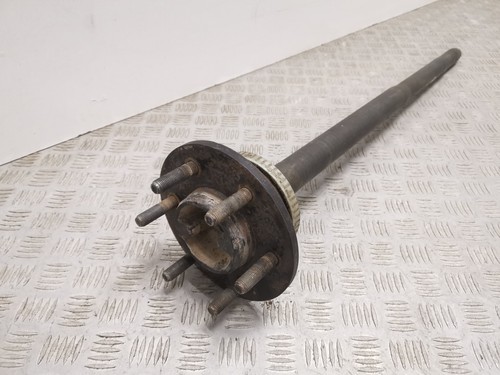 Ford F-150 3.5L Cyclone 282HP 2015-2020 Rear Right Drive Shaft FL3Z ...