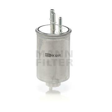 Kraftstofffilter MANN 6650921001|2240008020|6650921001DF|6650921201 ...