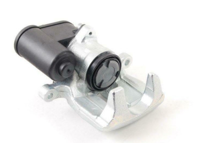 AUDI Q3 8U REAR LEFT BRAKE CALIPER HOUSING WITH SERVOMOTOR 5N0615403 | eBay