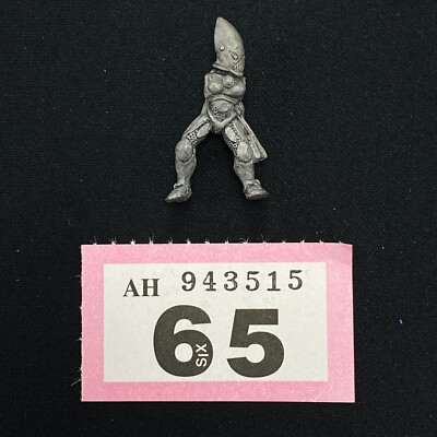 ROGUE TRADER ELDAR GUARDIAN SPACE ELVES METAL WARHAMMER 40,000 RT MULTI ...