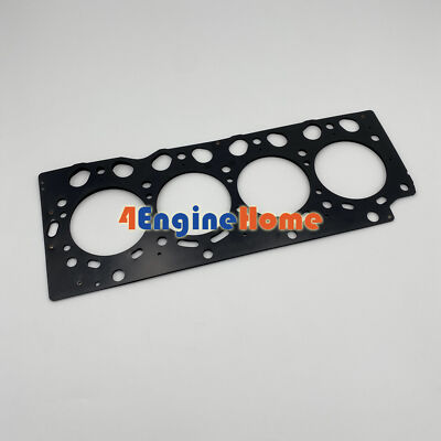 Head Gasket For Volvo D4D D4E Engine | eBay