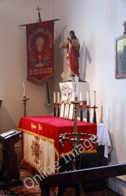 Photo 6x4 Holy Trinity, Shepherdess Walk, Hoxton - Shrine London Sacred ...
