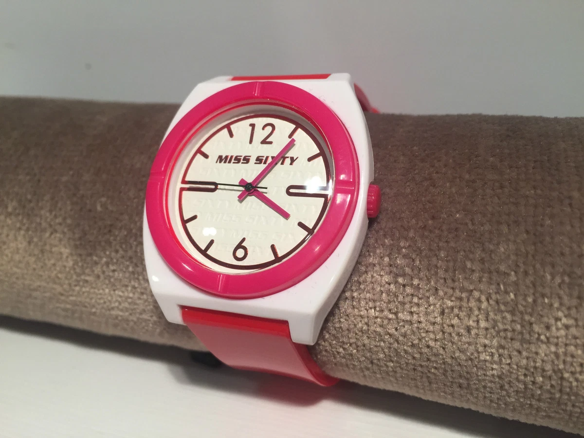 Miss Sixty Watches