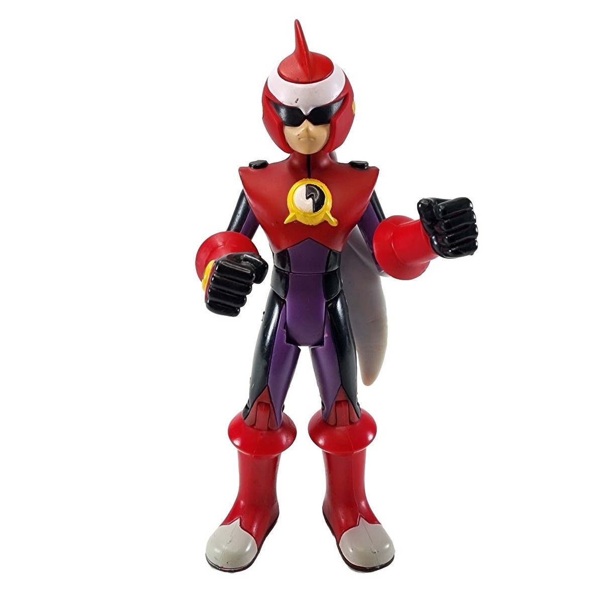 Megaman Nt Krijger Protoman Mega Man 3: Protoman's Rebirth! (Part Two)